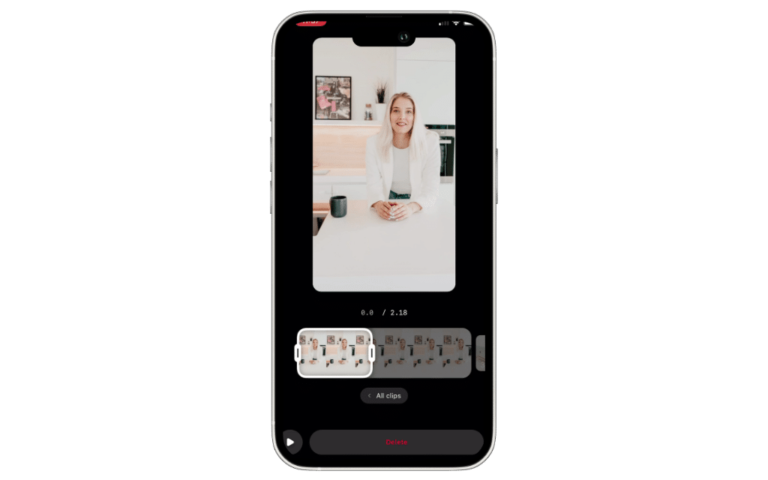 How To Make Reels on Instagram with Multiple Photos